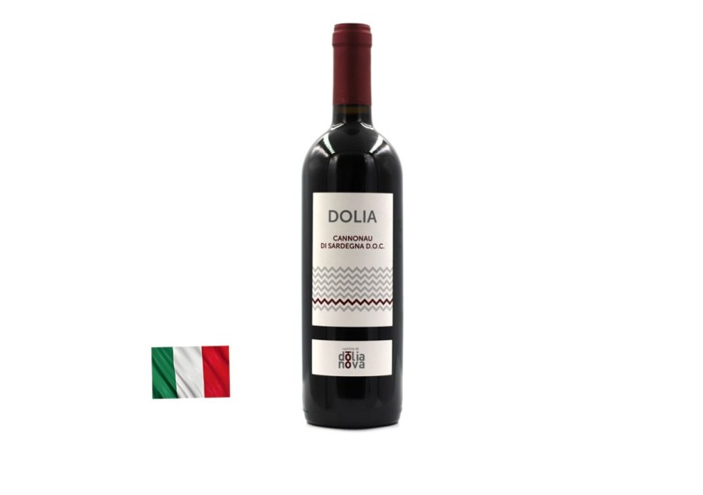 Dolia Cannonau di Sardegna