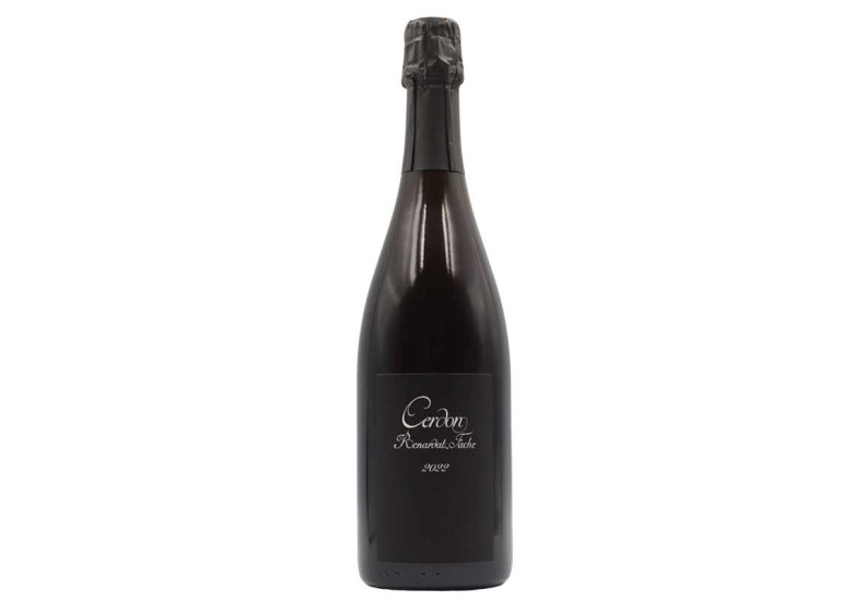 Renardat Fache Cerdon Bugey Ancestral method